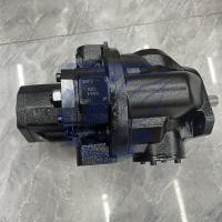 China LE10V00005F2 LE10V00005F2 LE10V00005F3 FOR KOBELCO SK60-8 EXCAVATOR PARTS HYDRAULIC PUMP MAIN PUMP REXROTH AP2D28LV1RS7-850-1 R971057359 AFTERMARKET ORIGINAL for sale