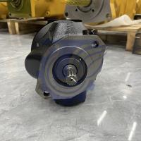China LE10V00005F2 LE10V00005F2 LE10V00005F3 FOR KOBELCO SK60-8 EXCAVATOR PARTS HYDRAULIC PUMP MAIN PUMP REXROTH AP2D28LV1RS7-850-1 R971057359 AFTERMARKET ORIGINAL for sale