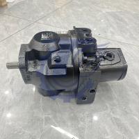 China LE10V00005F2 LE10V00005F2 LE10V00005F3 FOR KOBELCO SK60-8 EXCAVATOR PARTS HYDRAULIC PUMP MAIN PUMP REXROTH AP2D28LV1RS7-850-1 R971057359 AFTERMARKET ORIGINAL for sale