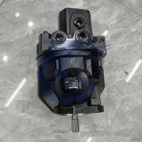 China LE10V00005F2 LE10V00005F2 LE10V00005F3 FOR KOBELCO SK60-8 EXCAVATOR PARTS HYDRAULIC PUMP MAIN PUMP REXROTH AP2D28LV1RS7-850-1 R971057359 AFTERMARKET ORIGINAL for sale