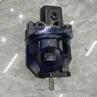 China LE10V00005F2 LE10V00005F2 LE10V00005F3 FOR KOBELCO SK60-8 EXCAVATOR PARTS HYDRAULIC PUMP MAIN PUMP REXROTH AP2D28LV1RS7-850-1 R971057359 AFTERMARKET ORIGINAL for sale