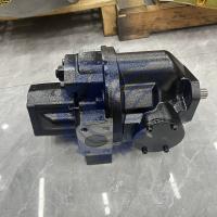 China LE10V00005F2 LE10V00005F2 LE10V00005F3 FOR KOBELCO SK60-8 EXCAVATOR PARTS HYDRAULIC PUMP MAIN PUMP REXROTH AP2D28LV1RS7-850-1 R971057359 AFTERMARKET ORIGINAL for sale