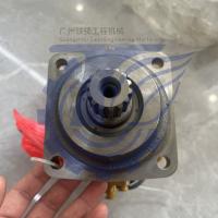 China MOTOR GROUP-PISTON FOR TQCAT M318 M319 M316 M317 M314-07 M313-07 M314 M315 WHEELED EXCAVATOR PARTS HYDRAULIC AFTERMARKET for sale