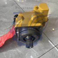 China MOTOR GROUP-PISTON FOR TQCAT M318 M319 M316 M317 M314-07 M313-07 M314 M315 WHEELED EXCAVATOR PARTS HYDRAULIC AFTERMARKET for sale