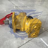 China MOTOR GROUP-PISTON FOR TQCAT M318 M319 M316 M317 M314-07 M313-07 M314 M315 WHEELED EXCAVATOR PARTS HYDRAULIC AFTERMARKET for sale