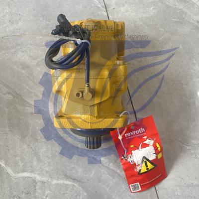 China MOTOR GROUP-PISTON FOR TQCAT M318 M319 M316 M317 M314-07 M313-07 M314 M315 WHEELED EXCAVATOR PARTS HYDRAULIC AFTERMARKET for sale