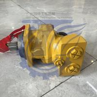 China MOTOR GROUP-PISTON FOR TQCAT M318 M319 M316 M317 M314-07 M313-07 M314 M315 WHEELED EXCAVATOR PARTS HYDRAULIC AFTERMARKET for sale