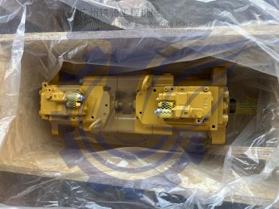 China 5840380 584-0380 6271304 627-1304 FOR TQCAT 395 395GC EXCAVATOR PARTS HYDRAULIC PUMP MAIN PUMP K7V280DTH Pump assembly AFTERMARKET ORIGINAL for sale