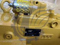 China 5840380 584-0380 6271304 627-1304 FOR TQCAT 395 395GC EXCAVATOR PARTS HYDRAULIC PUMP MAIN PUMP K7V280DTH Pump assembly AFTERMARKET ORIGINAL for sale