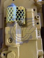 China 5840380 584-0380 6271304 627-1304 FOR TQCAT 395 395GC EXCAVATOR PARTS HYDRAULIC PUMP MAIN PUMP K7V280DTH Pump assembly AFTERMARKET ORIGINAL for sale