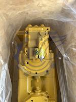 China 5840380 584-0380 6271304 627-1304 FOR TQCAT 395 395GC EXCAVATOR PARTS HYDRAULIC PUMP MAIN PUMP K7V280DTH Pump assembly AFTERMARKET ORIGINAL for sale