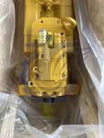 China 5840380 584-0380 6271304 627-1304 FOR TQCAT 395 395GC EXCAVATOR PARTS HYDRAULIC PUMP MAIN PUMP K7V280DTH Pump assembly AFTERMARKET ORIGINAL for sale