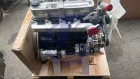 China Mitsubishi S4S engine assembly diesel engine New original   Forklift parts for sale