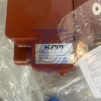 China KAWASAKI K7V63S-11DL-5E1L-V FOR SANY Pump Truck concrete oil pump HYDRAULIC PUMP MAIN PUMP K7V63S Pump assembly  AFTERMARKET ORIGINAL for sale