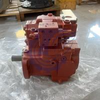 China KAWASAKI K7V63S-11DL-5E1L-V FOR SANY Pump Truck concrete oil pump HYDRAULIC PUMP MAIN PUMP K7V63S Pump assembly  AFTERMARKET ORIGINAL for sale
