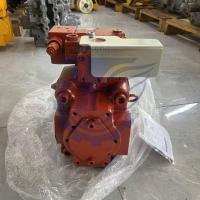 China KAWASAKI K7V63S-11DL-5E1L-V FOR SANY Pump Truck concrete oil pump HYDRAULIC PUMP MAIN PUMP K7V63S Pump assembly  AFTERMARKET ORIGINAL for sale
