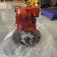 China KAWASAKI K7V63S-11DL-5E1L-V FOR SANY Pump Truck concrete oil pump HYDRAULIC PUMP MAIN PUMP K7V63S Pump assembly  AFTERMARKET ORIGINAL for sale