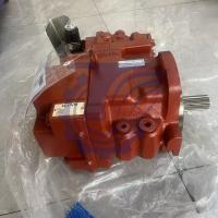 China KAWASAKI K7V63S-11DL-5E1L-V FOR SANY Pump Truck concrete oil pump HYDRAULIC PUMP MAIN PUMP K7V63S Pump assembly  AFTERMARKET ORIGINAL for sale