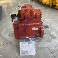 China KAWASAKI K7V63S-11DL-5E1L-V FOR SANY Pump Truck concrete oil pump HYDRAULIC PUMP MAIN PUMP K7V63S Pump assembly  AFTERMARKET ORIGINAL for sale