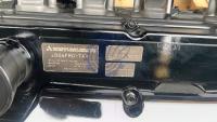 China MITSUBISHI D06FRC-TAA FOR SANY SY245 SY265C EXCAVATOR PARTS ENGINE ASSEMBLY DIESEL ENGINE ORIGINAL REMANUFACTURE for sale