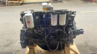 China MITSUBISHI D06FRC-TAA FOR SANY SY245 SY265C EXCAVATOR PARTS ENGINE ASSEMBLY DIESEL ENGINE ORIGINAL REMANUFACTURE for sale