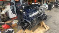 China MITSUBISHI D06FRC-TAA FOR SANY SY245 SY265C EXCAVATOR PARTS ENGINE ASSEMBLY DIESEL ENGINE ORIGINAL REMANUFACTURE for sale