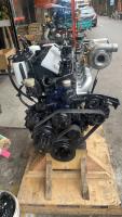 China MITSUBISHI D06FRC-TAA FOR SANY SY245 SY265C EXCAVATOR PARTS ENGINE ASSEMBLY DIESEL ENGINE ORIGINAL REMANUFACTURE for sale
