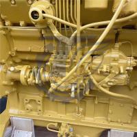 China 6D170-2 SA6D170E-2 FOR KOMATSU PARTS ENGINE ASSEMBLY DIESEL ENGINE ORIGINAL REMANUFACTURE for sale