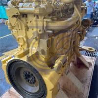 China 6D170-2 SA6D170E-2 FOR KOMATSU PARTS ENGINE ASSEMBLY DIESEL ENGINE ORIGINAL REMANUFACTURE for sale