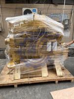 China 6D170-2 SA6D170E-2 FOR KOMATSU PARTS ENGINE ASSEMBLY DIESEL ENGINE ORIGINAL REMANUFACTURE for sale