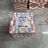 China ISUZU 6UZ1 FOR HATICHI SUMITOMO ENGINE PARTS Diesel Engine REPAIR KIT Gasket Cylinder head Engine cylinder assembly Engine Block for sale
