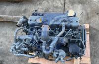 China ISUZU 4JG1 ENGINE FOR HATICHI SANY EXCAVATOR ENGINE PARTS  ENGINE ASSEMBLY DIESEL ENGINE ORIGINAL REMANUFACTURE for sale