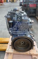 China ISUZU 4JG1 ENGINE FOR HATICHI SANY EXCAVATOR ENGINE PARTS  ENGINE ASSEMBLY DIESEL ENGINE ORIGINAL REMANUFACTURE for sale