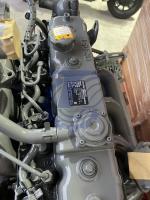 China ISUZU 4JG1 ENGINE FOR HATICHI SANY EXCAVATOR ENGINE PARTS  ENGINE ASSEMBLY DIESEL ENGINE ORIGINAL REMANUFACTURE for sale