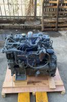 China ISUZU 4JG1 ENGINE FOR HATICHI SANY EXCAVATOR ENGINE PARTS  ENGINE ASSEMBLY DIESEL ENGINE ORIGINAL REMANUFACTURE for sale
