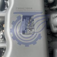 China ISUZU 4BG1 ENGINE FOR HATICHI SANY SUMITOMO XCMG EXCAVATOR ENGINE PARTS  ENGINE ASSEMBLY DIESEL ENGINE ORIGINAL REMANUFACTURE for sale