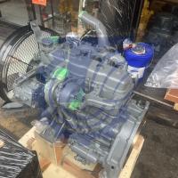 China ISUZU 4BG1 ENGINE FOR HATICHI SANY SUMITOMO XCMG EXCAVATOR ENGINE PARTS  ENGINE ASSEMBLY DIESEL ENGINE ORIGINAL REMANUFACTURE for sale