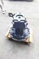 China 708-1L-00660 7081L00660 708-1L-01660 708-1L-04250 FOR KOMATSU PW140-7 EXCAVATORS PARTS HYDRAULIC PUMP MAIN PUMP  Pump assembly  AFTERMARKET ORIGINAL for sale