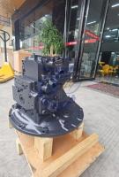 China 708-1L-00660 7081L00660 708-1L-01660 708-1L-04250 FOR KOMATSU PW140-7 EXCAVATORS PARTS HYDRAULIC PUMP MAIN PUMP  Pump assembly  AFTERMARKET ORIGINAL for sale