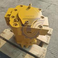 China 2995790 299-5790 CA2995790 20R3400 FOR TQCAT D7R II D7R XR TRACK-TYPE TRACTOR PARTS HYDRAULIC PUMP MAIN PUMP  PUMP ASSEMBLY  PUMP GP-PISTON (IMPLEMENT, STEERING) AFTERMARKET ORIGINAL for sale