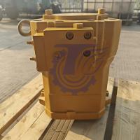 China 2995790 299-5790 CA2995790 20R3400 FOR TQCAT D7R II D7R XR TRACK-TYPE TRACTOR PARTS HYDRAULIC PUMP MAIN PUMP  PUMP ASSEMBLY  PUMP GP-PISTON (IMPLEMENT, STEERING) AFTERMARKET ORIGINAL for sale