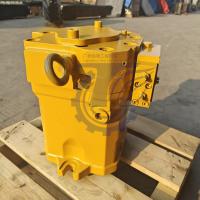 China 2995790 299-5790 CA2995790 20R3400 FOR TQCAT D7R II D7R XR TRACK-TYPE TRACTOR PARTS HYDRAULIC PUMP MAIN PUMP  PUMP ASSEMBLY  PUMP GP-PISTON (IMPLEMENT, STEERING) AFTERMARKET ORIGINAL for sale
