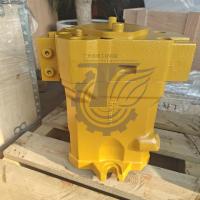 China 2995790 299-5790 CA2995790 20R3400 FOR TQCAT D7R II D7R XR TRACK-TYPE TRACTOR PARTS HYDRAULIC PUMP MAIN PUMP  PUMP ASSEMBLY  PUMP GP-PISTON (IMPLEMENT, STEERING) AFTERMARKET ORIGINAL for sale