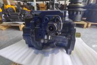 China 708-1L-00740 7081L00740 708-1L-00680 7081L00680 FOR KOMATSU D65EX-16 D65PX-16 D65PX-17 D65EX-17 BULLDOZERS PARTS HYDRAULIC PUMP MAIN PUMP  PUMP ASSEMBLY AFTERMARKET ORIGINAL for sale