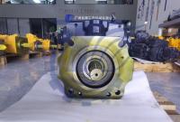 China 708-1L-00740 7081L00740 708-1L-00680 7081L00680 FOR KOMATSU D65EX-16 D65PX-16 D65PX-17 D65EX-17 BULLDOZERS PARTS HYDRAULIC PUMP MAIN PUMP  PUMP ASSEMBLY AFTERMARKET ORIGINAL for sale