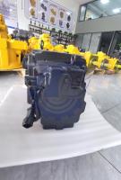 China 708-1L-00740 7081L00740 708-1L-00680 7081L00680 FOR KOMATSU D65EX-16 D65PX-16 D65PX-17 D65EX-17 BULLDOZERS PARTS HYDRAULIC PUMP MAIN PUMP  PUMP ASSEMBLY AFTERMARKET ORIGINAL for sale