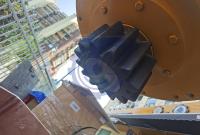 China 31N9-10180 31N9-10180  For Hyundai R320LC-7 R320LC-7A EXCAVATORS PARTS Hydraulic Swing Motor SWING GEARBOX SWING REDUCTION GEARA SWING DEVICE (REAR) aftermarket Original for sale