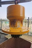 China 31N9-10180 31N9-10180  For Hyundai R320LC-7 R320LC-7A EXCAVATORS PARTS Hydraulic Swing Motor SWING GEARBOX SWING REDUCTION GEARA SWING DEVICE (REAR) aftermarket Original for sale