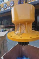 China 31N9-10180 31N9-10180  For Hyundai R320LC-7 R320LC-7A EXCAVATORS PARTS Hydraulic Swing Motor SWING GEARBOX SWING REDUCTION GEARA SWING DEVICE (REAR) aftermarket Original for sale