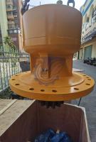 China 31N9-10180 31N9-10180  For Hyundai R320LC-7 R320LC-7A EXCAVATORS PARTS Hydraulic Swing Motor SWING GEARBOX SWING REDUCTION GEARA SWING DEVICE (REAR) aftermarket Original for sale